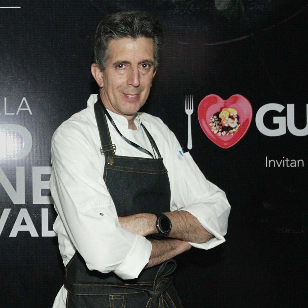 Home - Food Festival