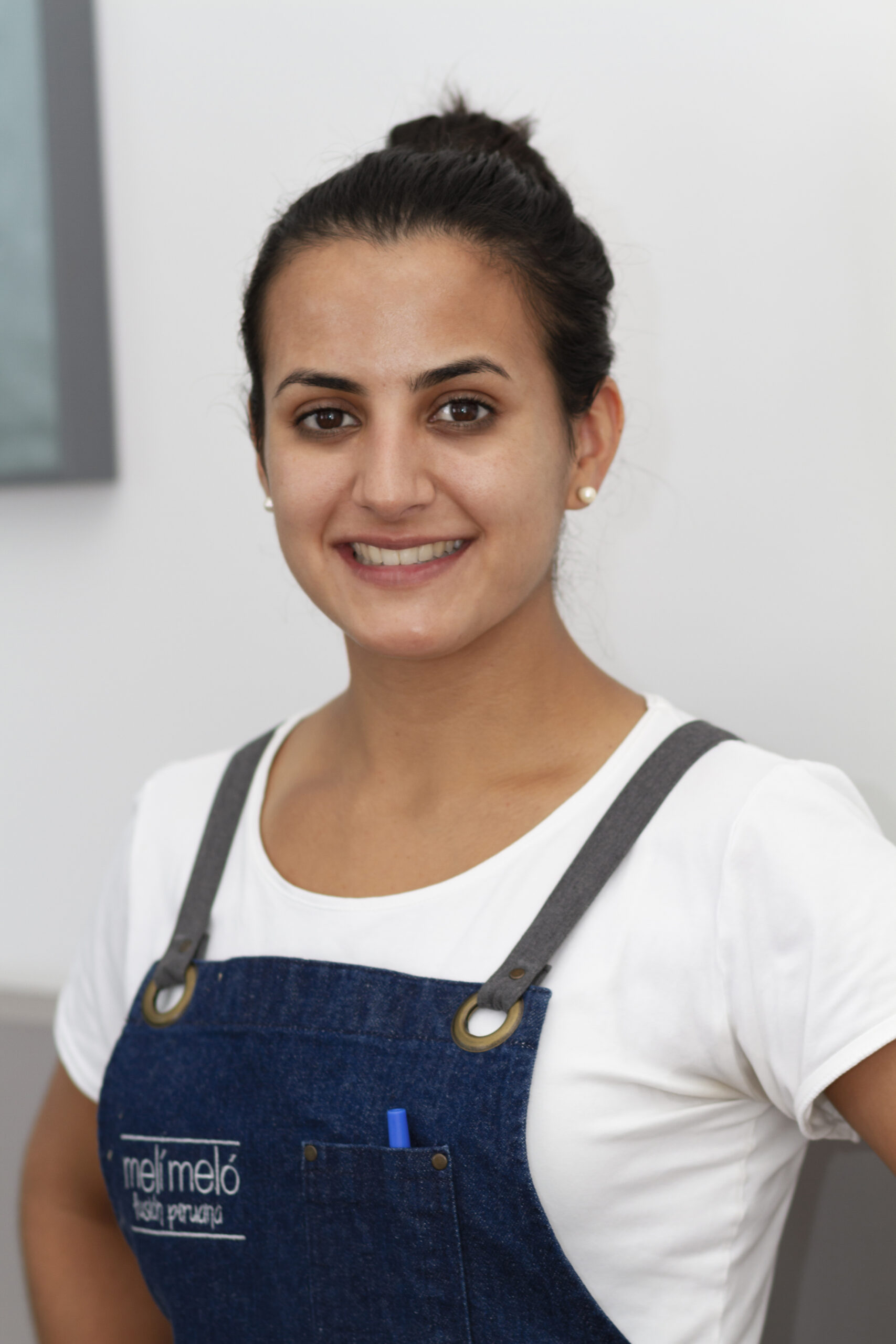 Camila Chávez - Food Festival